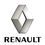Kleurcode Renault vinden? | Autolakopmaat.nl