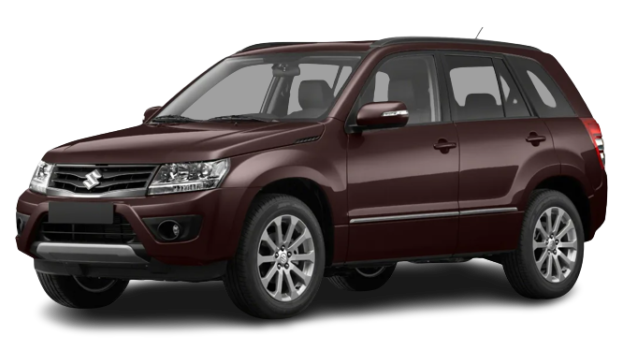 Kleurcode Suzuki vinden? | Autolakopmaat.nl