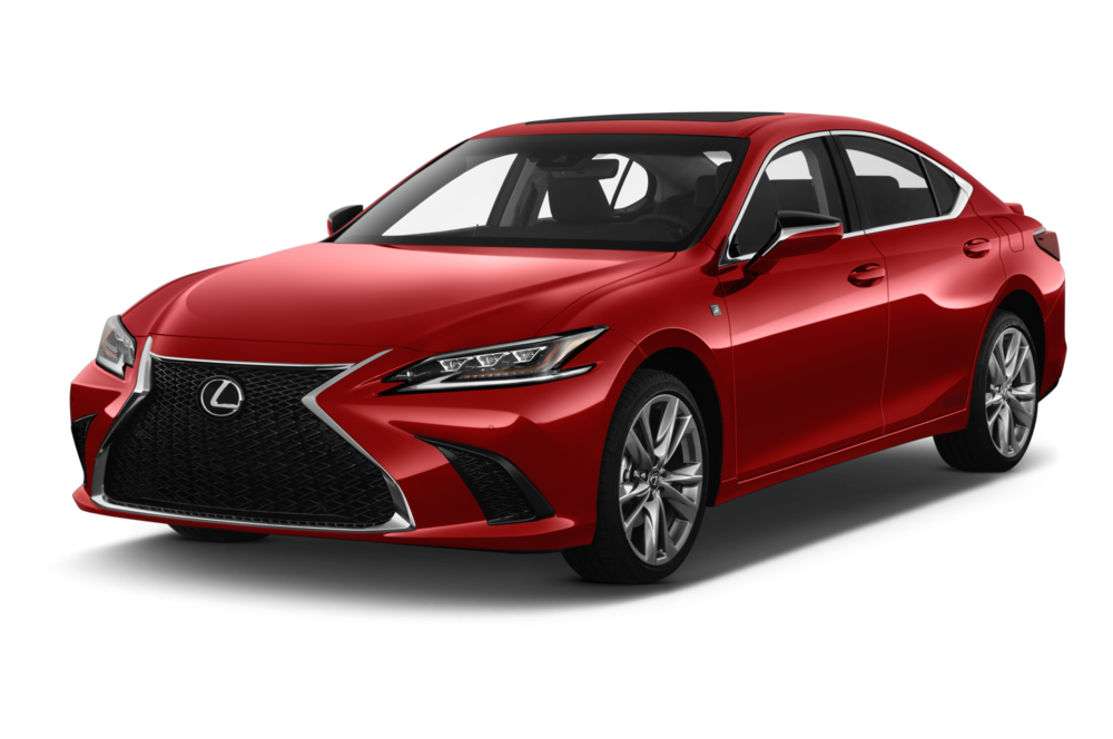 Kleurcode Lexus vinden? | Autolakopmaat.nl