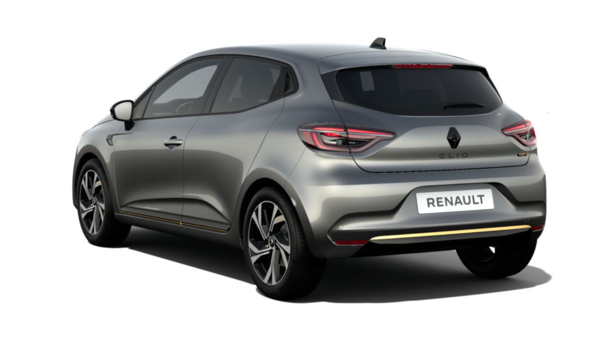 Kleurcode Renault vinden? | Autolakopmaat.nl