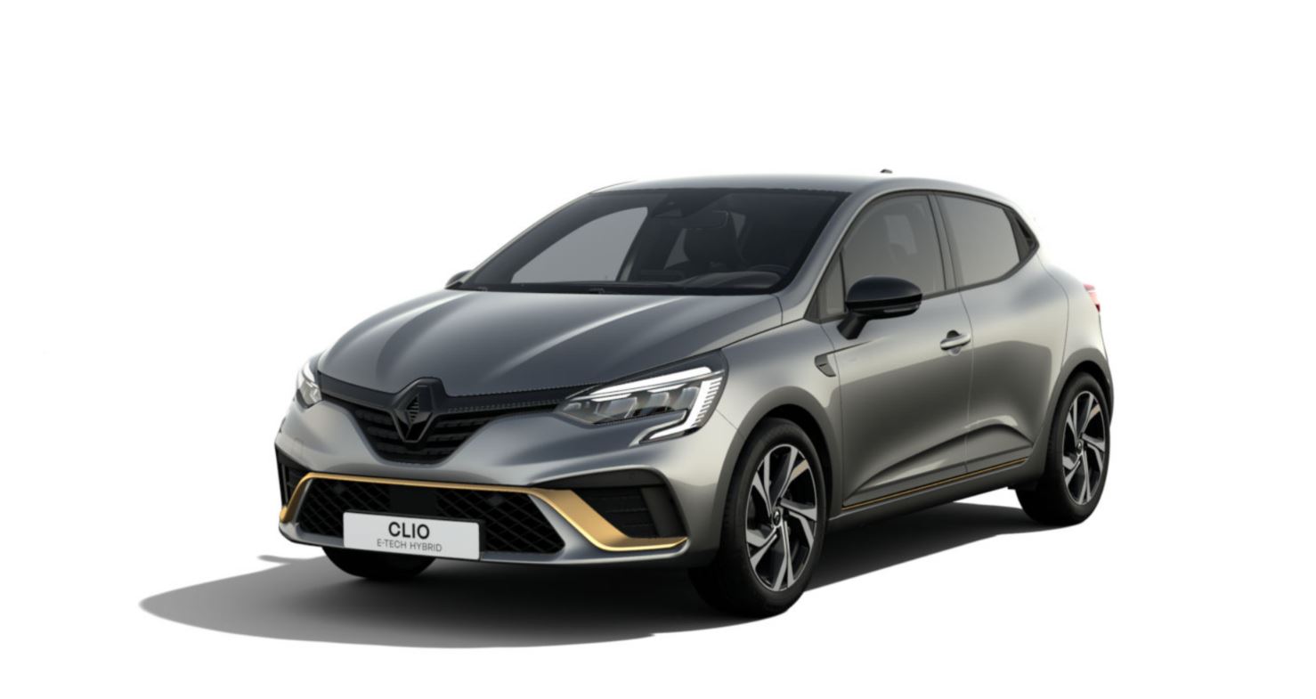 Kleurcode Renault vinden? | Autolakopmaat.nl