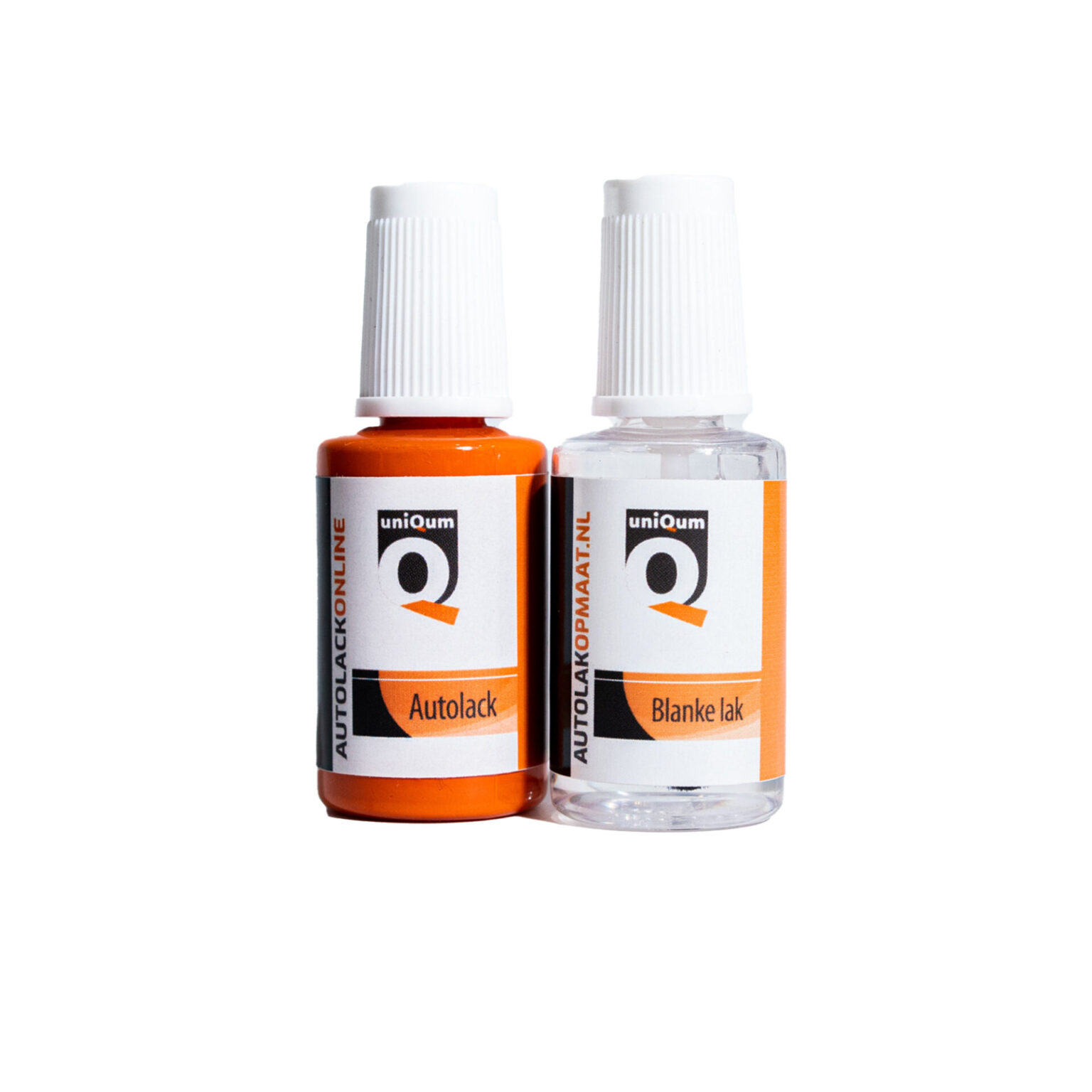 Hoe herstel ik lakschade aan mijn auto? - Autolakopmaat.nl