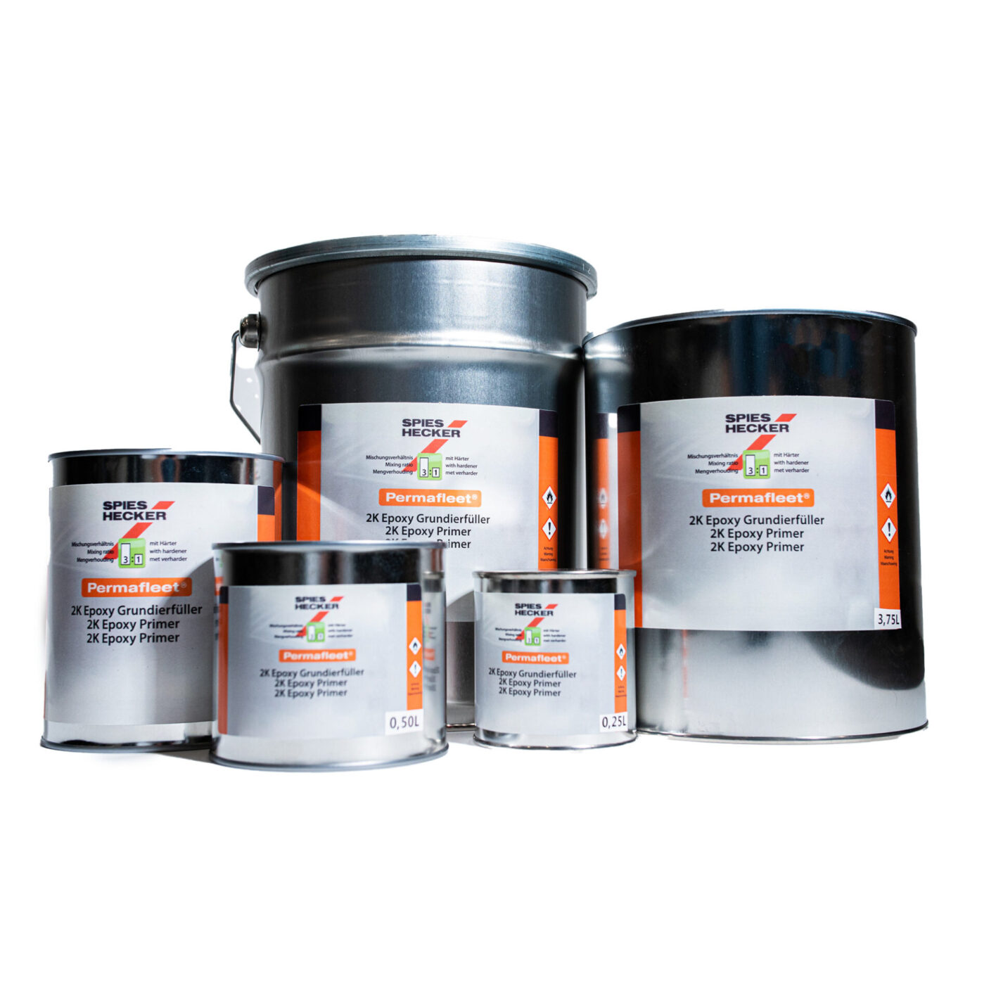 Autolak in Blik Archieven - Autolakopmaat.nl