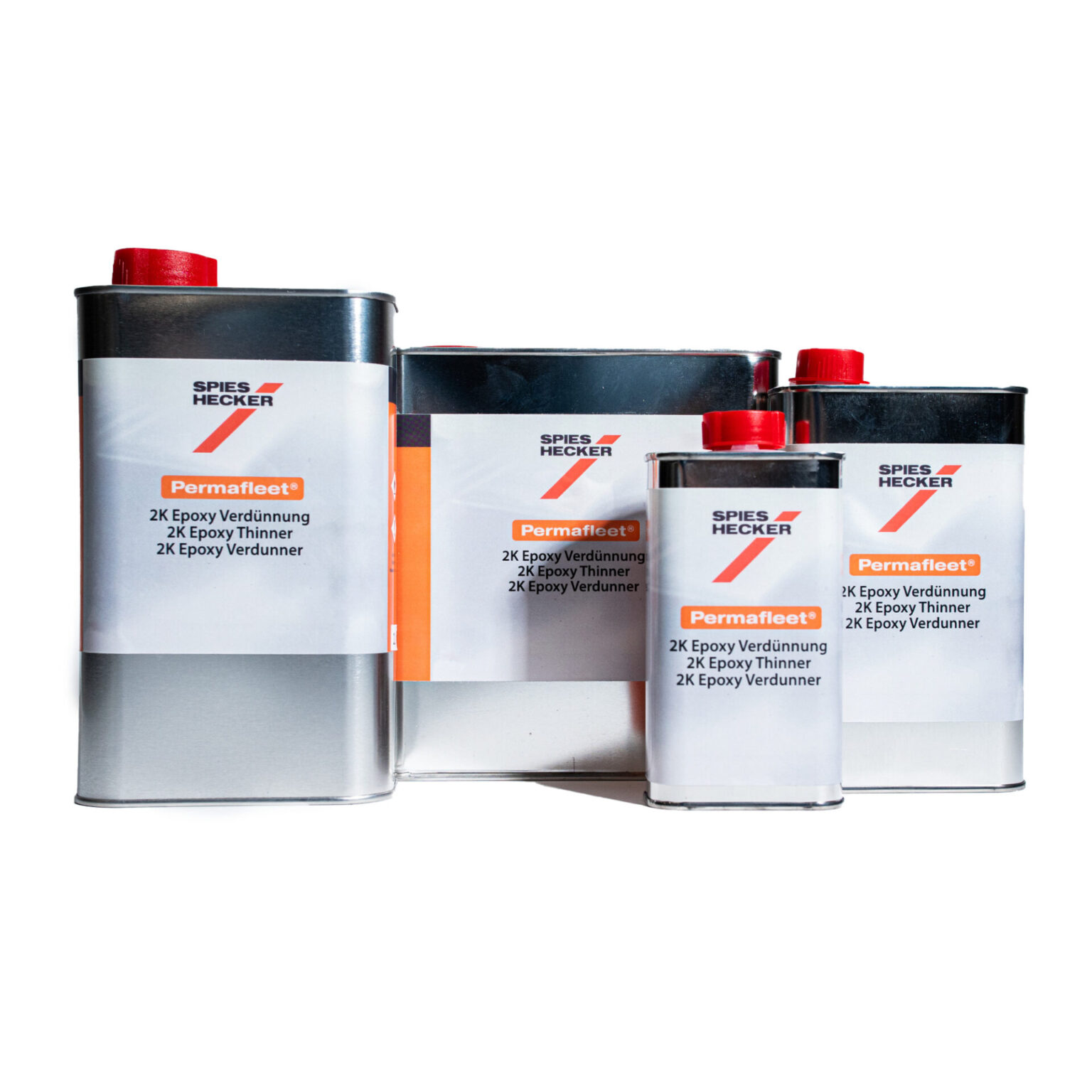 Autolak in Blik Archieven - Autolakopmaat.nl