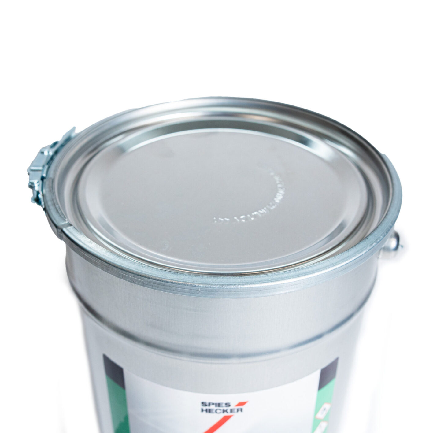 Permacron Basislak in blik - Autolakopmaat.nl