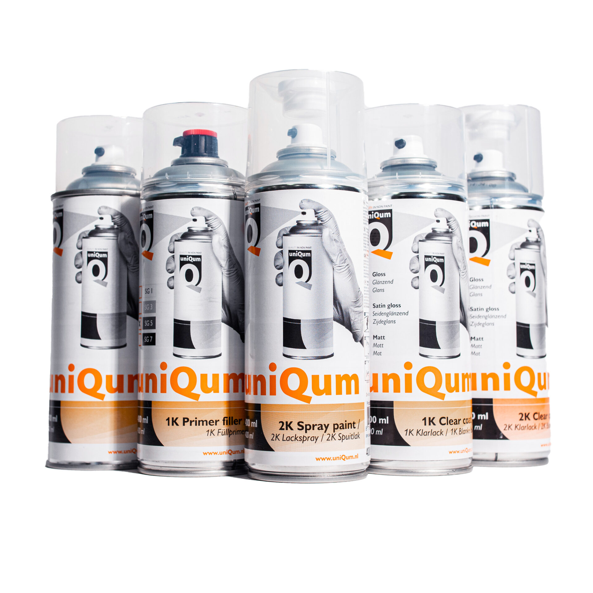 Toyota - Autolakopmaat.nl