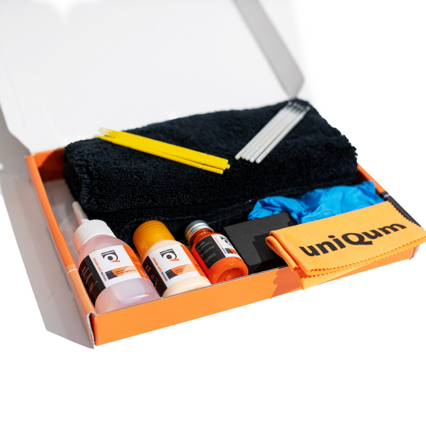 Easy Repair Steenslag Reparatie Set Steenslag herstellen - Autolakopmaat.nl